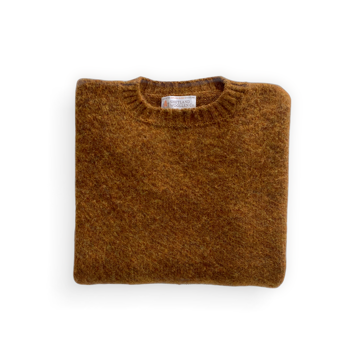Shetland Woollen Co - Authentic Shetland Sweaters made in Shetland