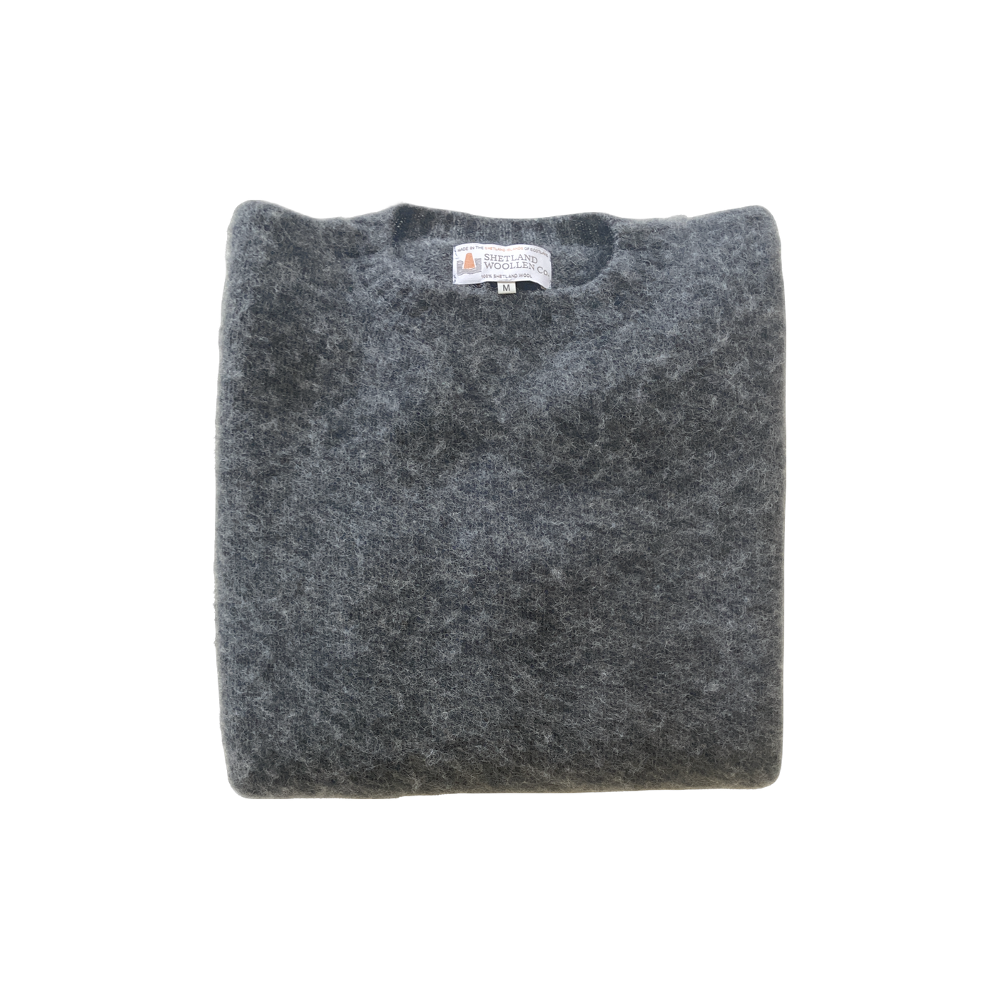 Shetland Woollen Co - Authentic Shetland Sweaters made in Shetland