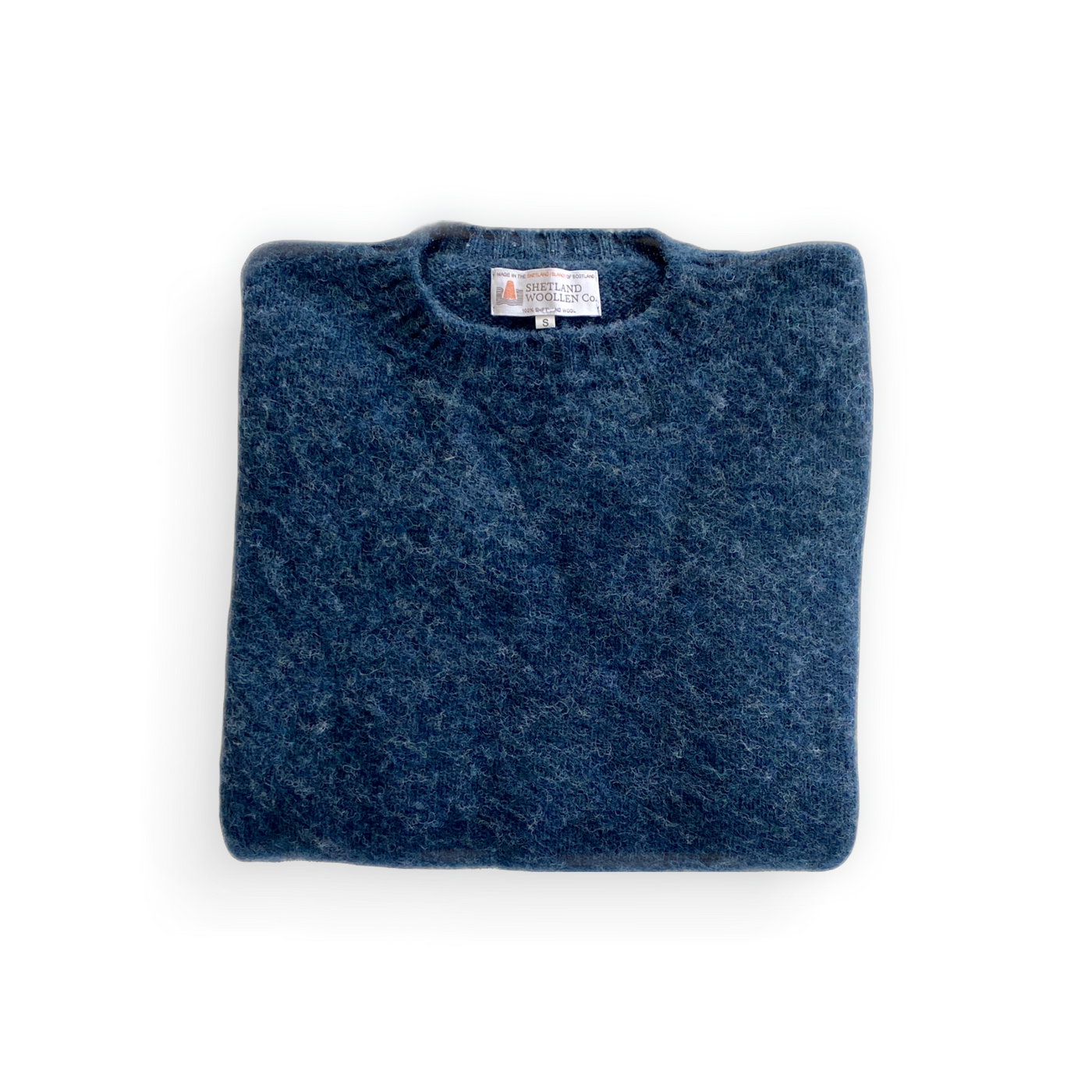 Shetland Woollen Co - Authentic Shetland Sweaters made in Shetland