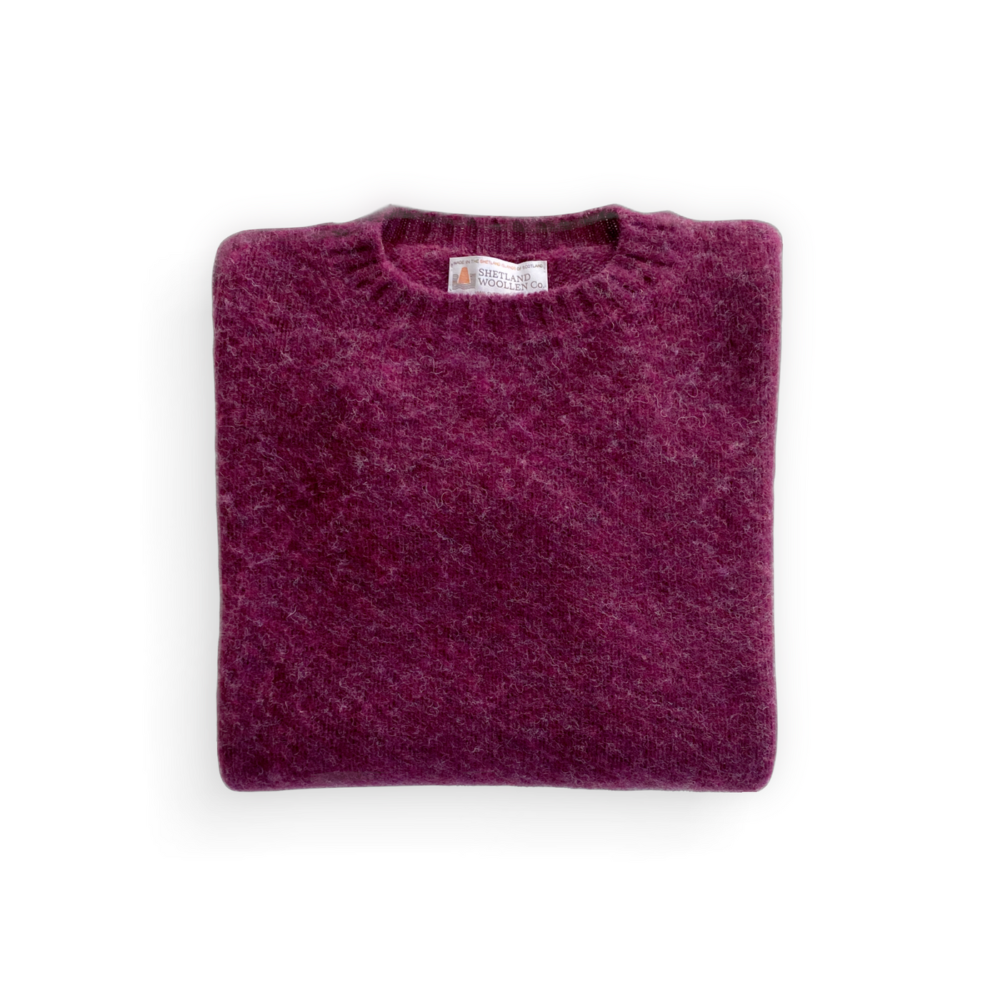 Shetland Woollen Co - Authentic Shetland Sweaters made in Shetland