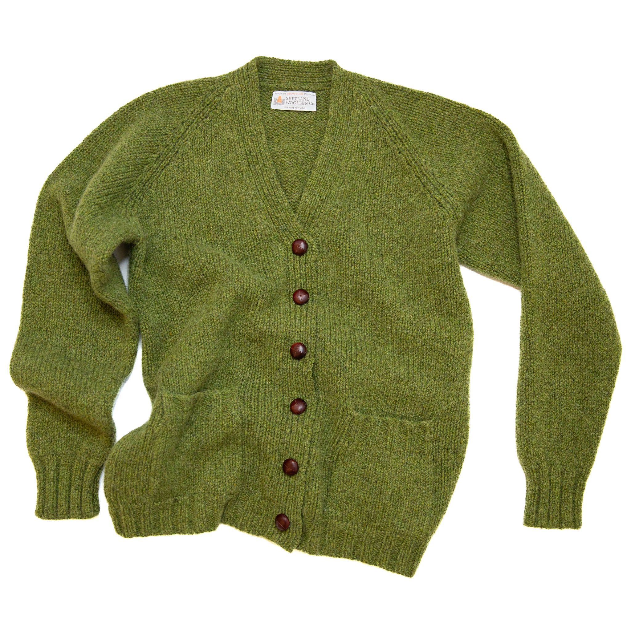 Shetland Woollen Co - Authentic Shetland Sweaters made in Shetland