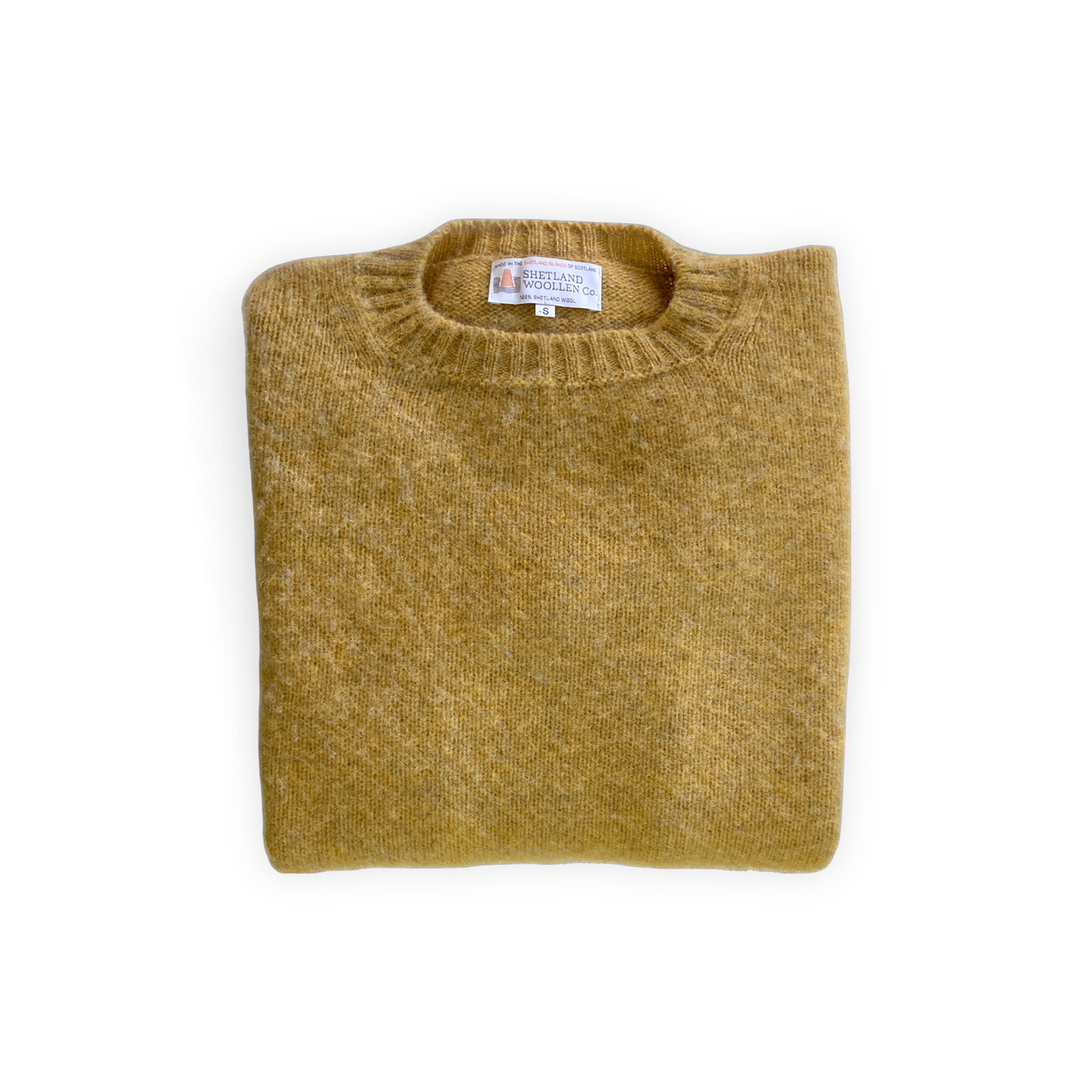 Shetland Woollen Co - Authentic Shetland Sweaters made in Shetland
