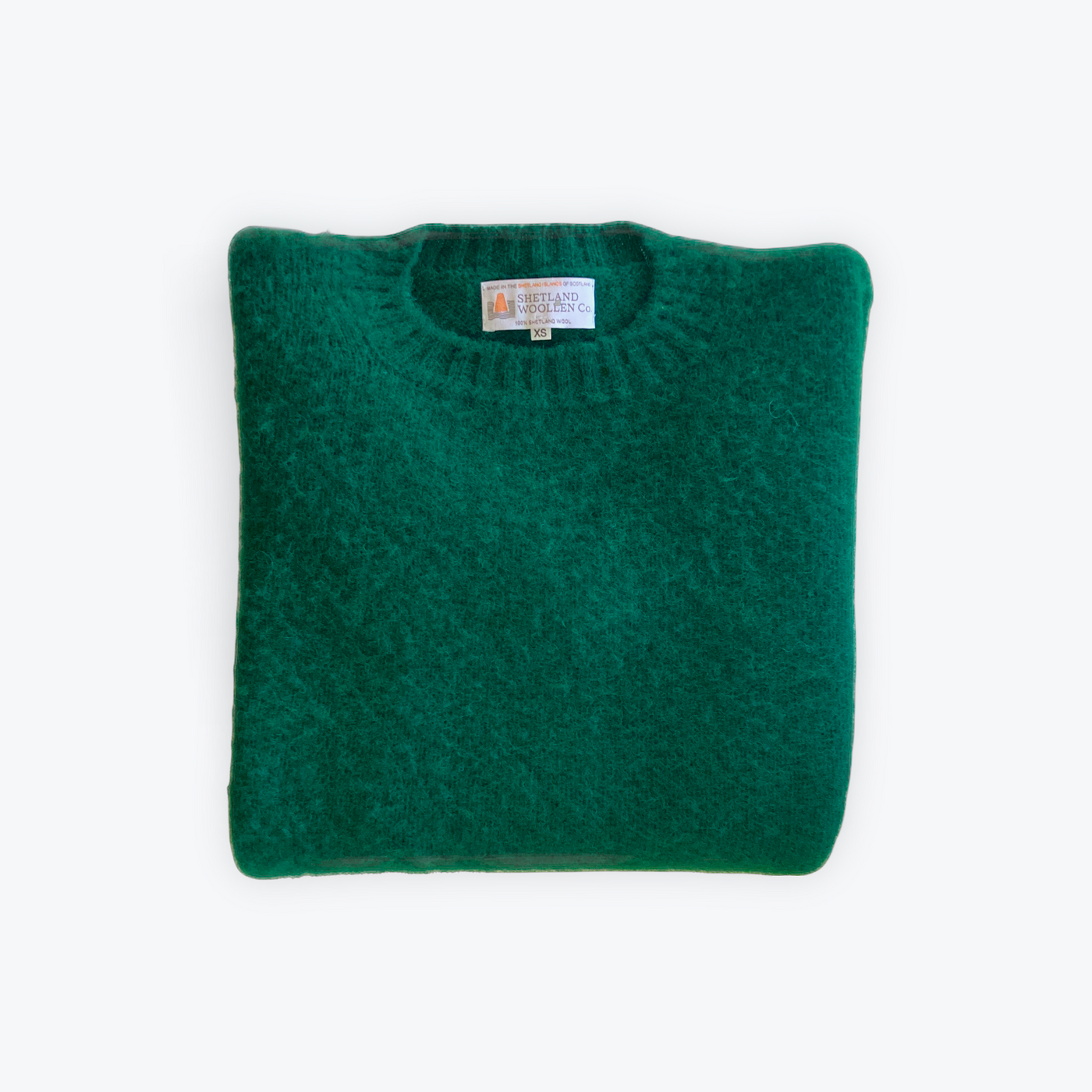 Shetland Woollen Co - Authentic Shetland Sweaters made in Shetland