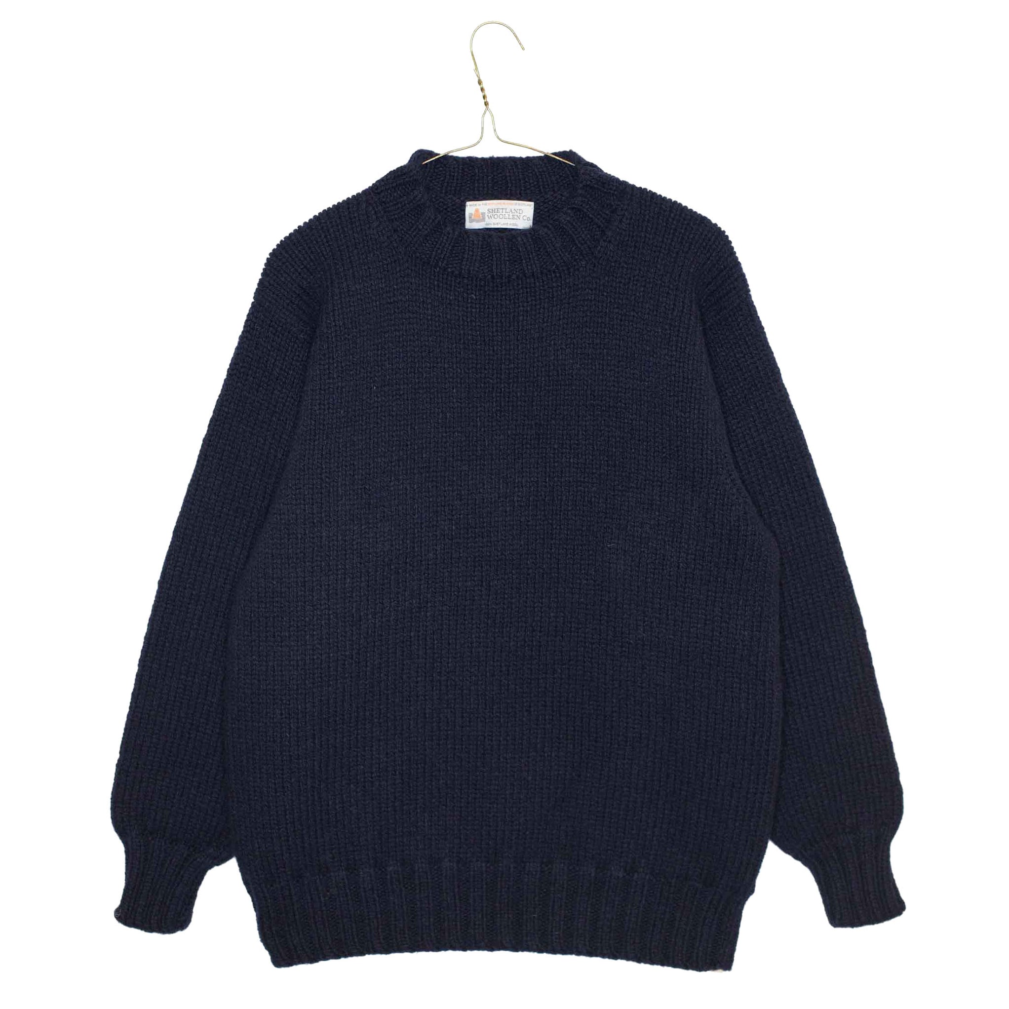 Shetland Woollen Co - Authentic Shetland Sweaters made in Shetland