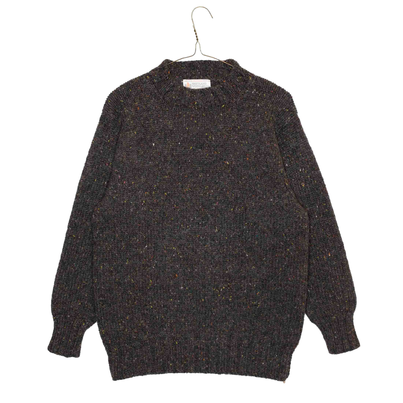 Shetland Woollen Co - Authentic Shetland Sweaters made in Shetland