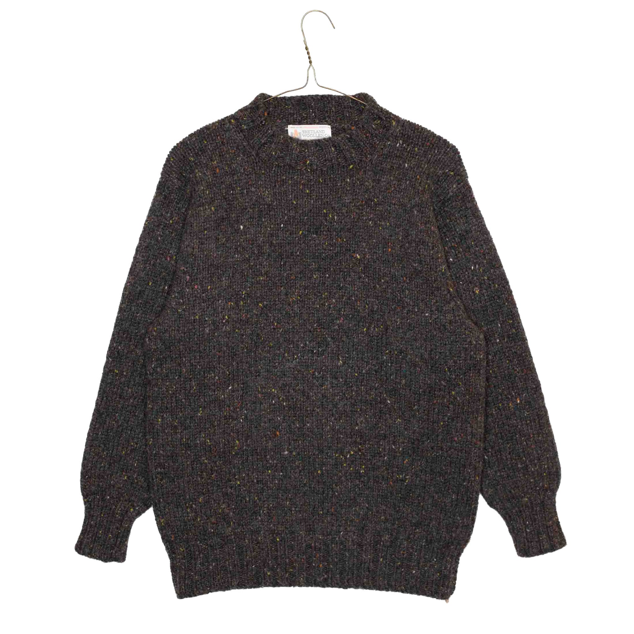 Shetland Woollen Co - Authentic Shetland Sweaters made in Shetland