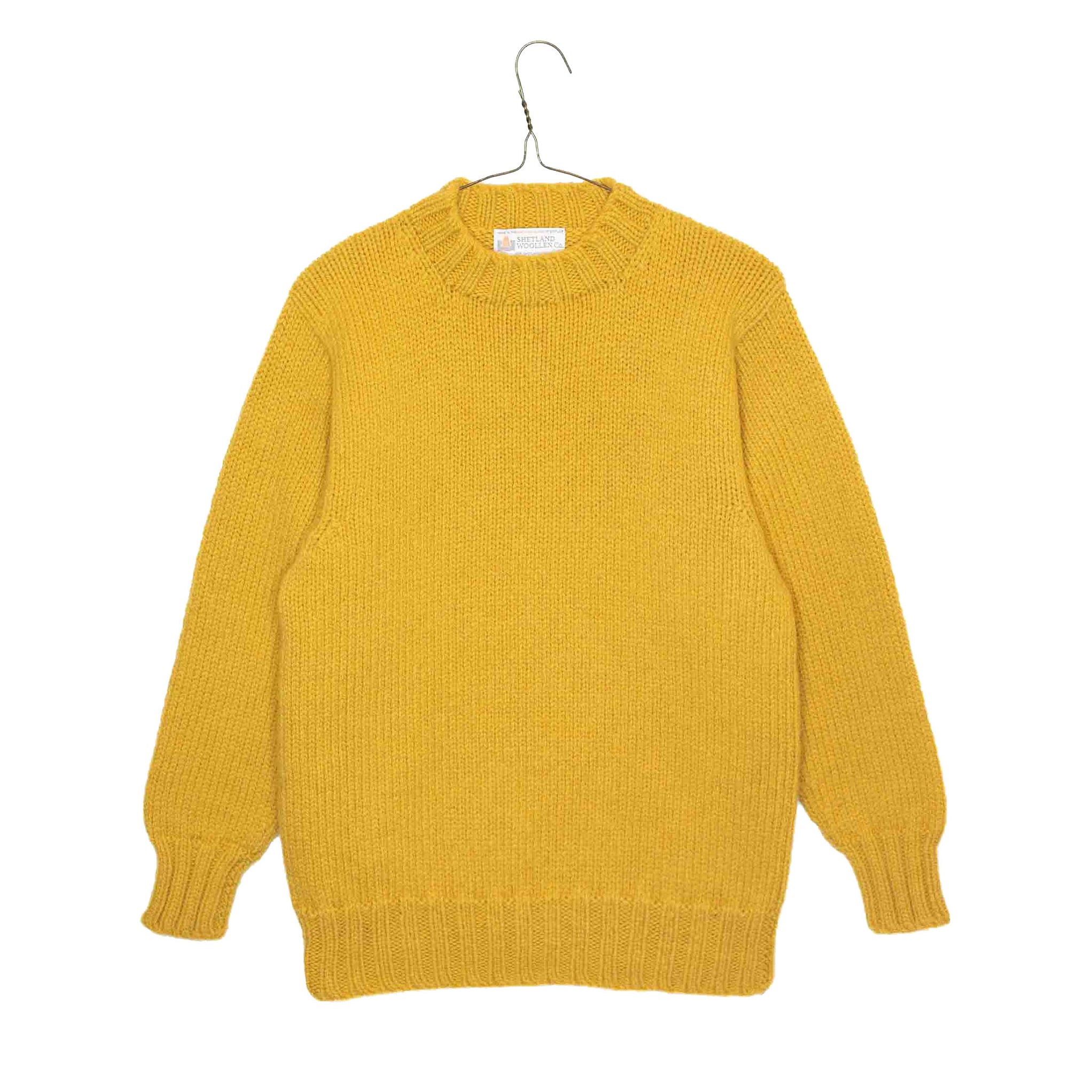 Shetland Woollen Co - Authentic Shetland Sweaters made in Shetland