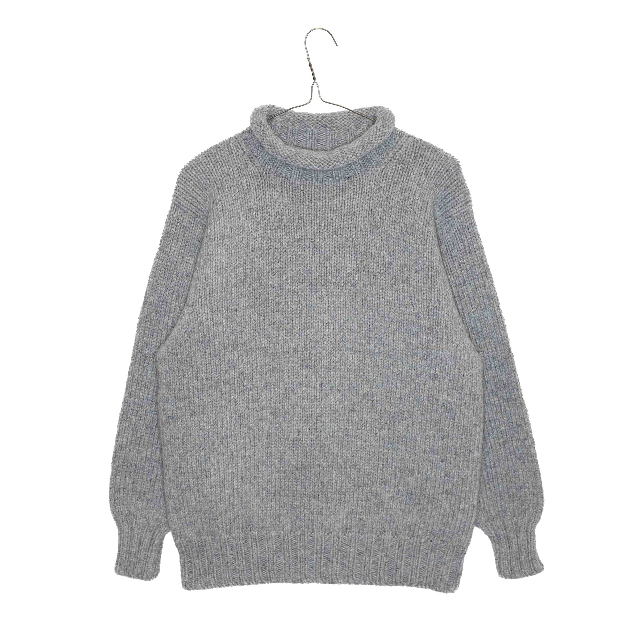 Shetland Woollen Co - Authentic Shetland Sweaters made in Shetland