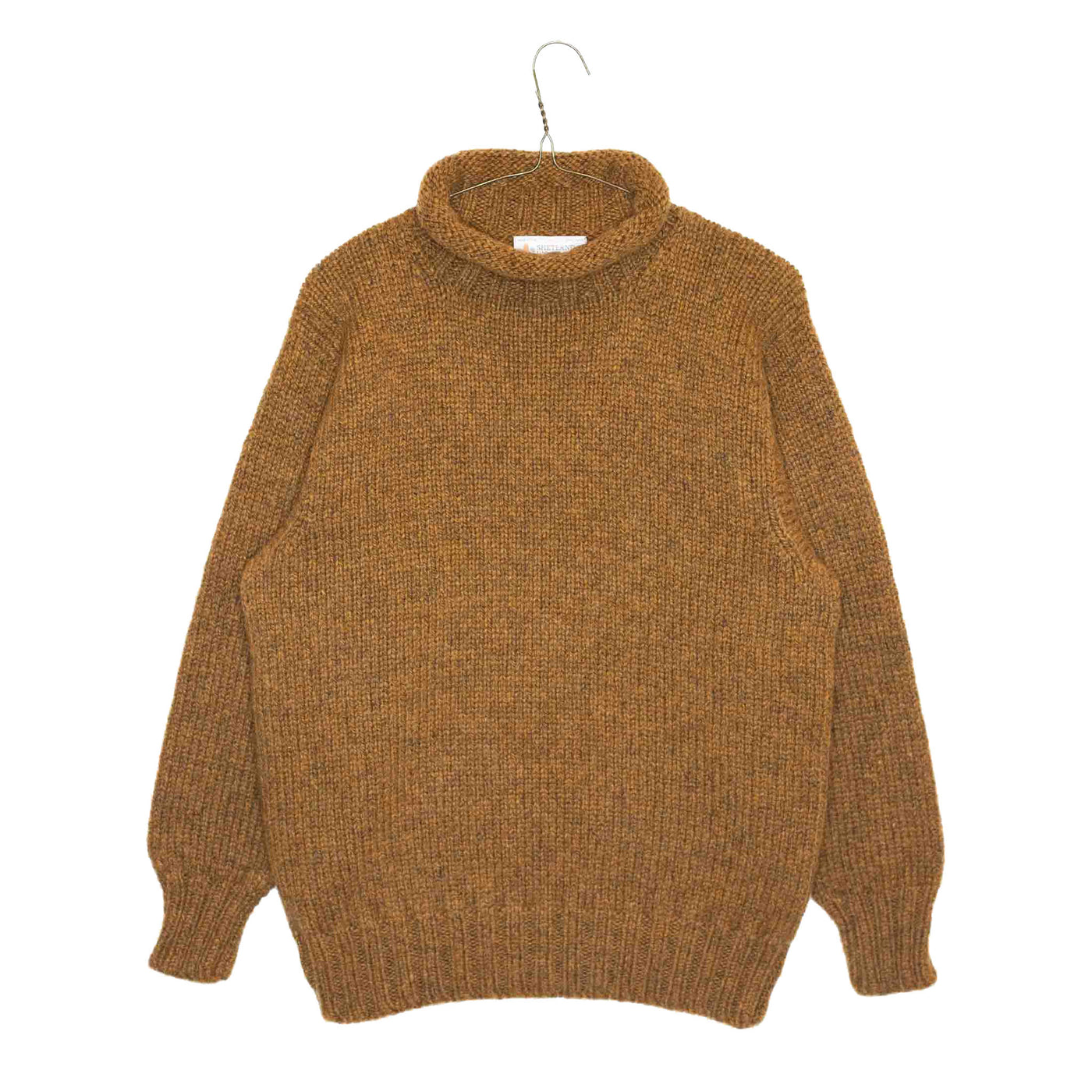 Shetland Woollen Co - Authentic Shetland Sweaters made in Shetland