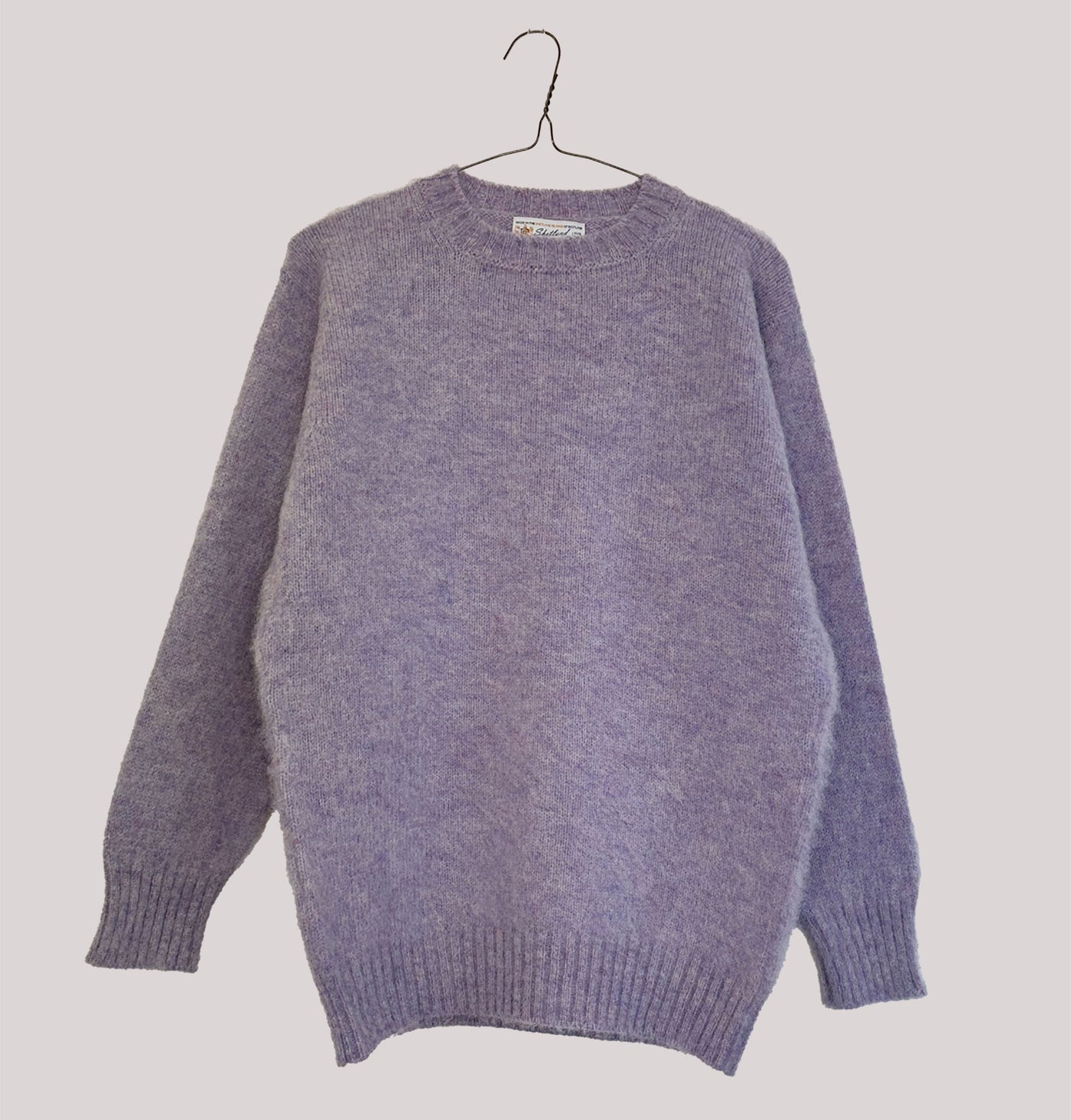 Shetland Woollen Co - Authentic Shetland Sweaters made in Shetland